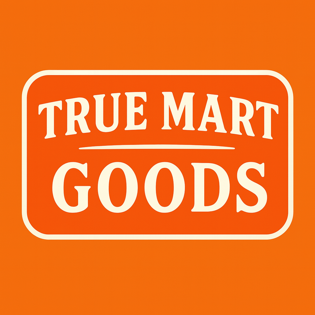 True Mart Goods